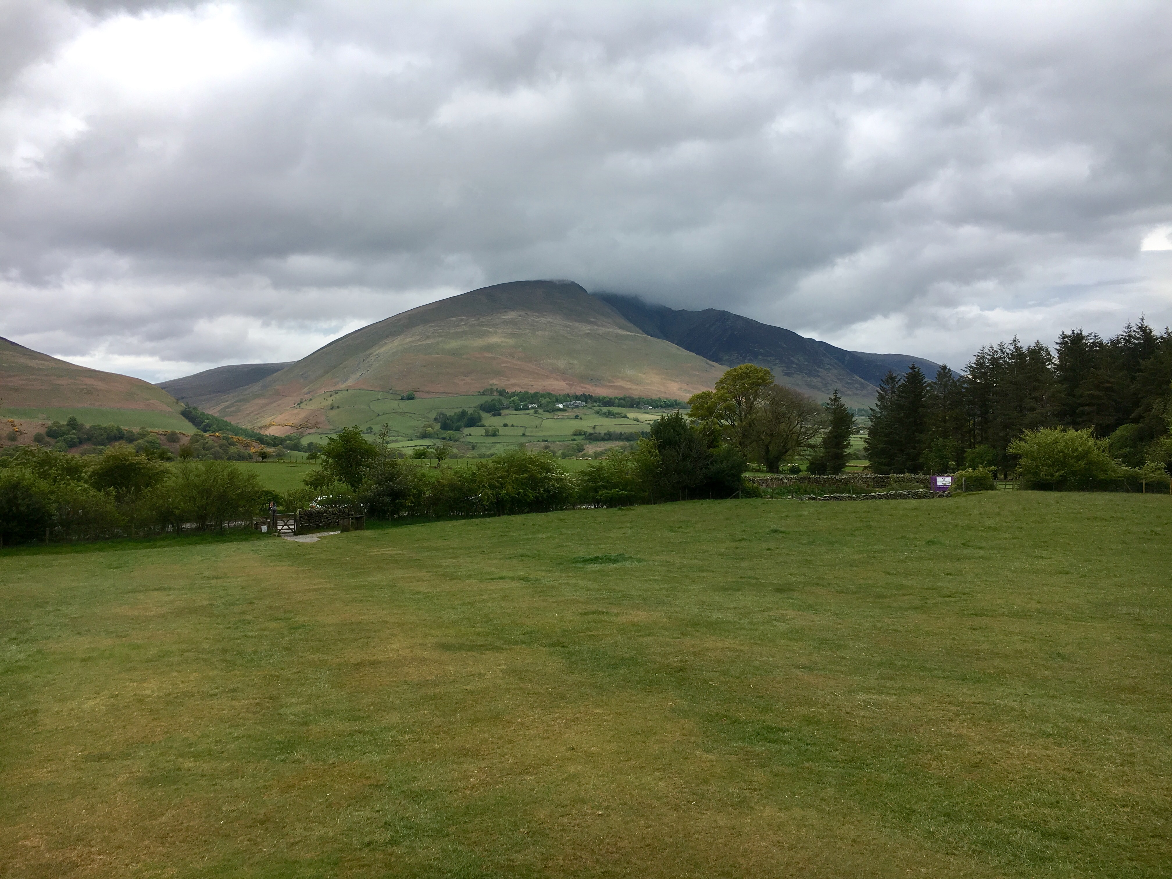 A Bronze Age Stone Circle | Regency Romance... with a Twist