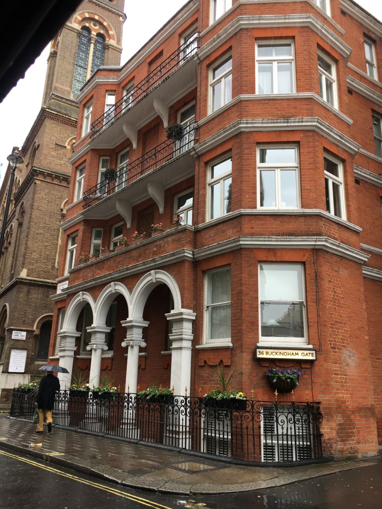 A Tour of Georgian and Regency-era Neighborhoods in London | Regency ...